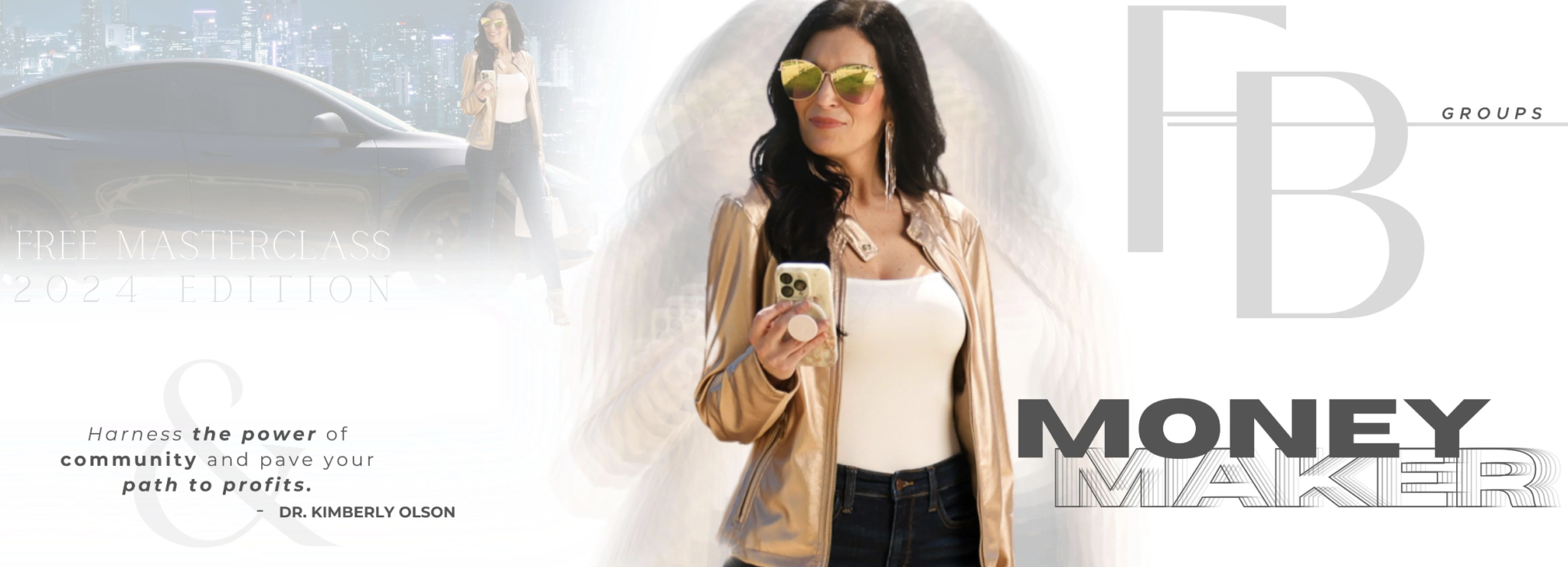 The Best Kept Secret! - The Goal Digger Girl Co.